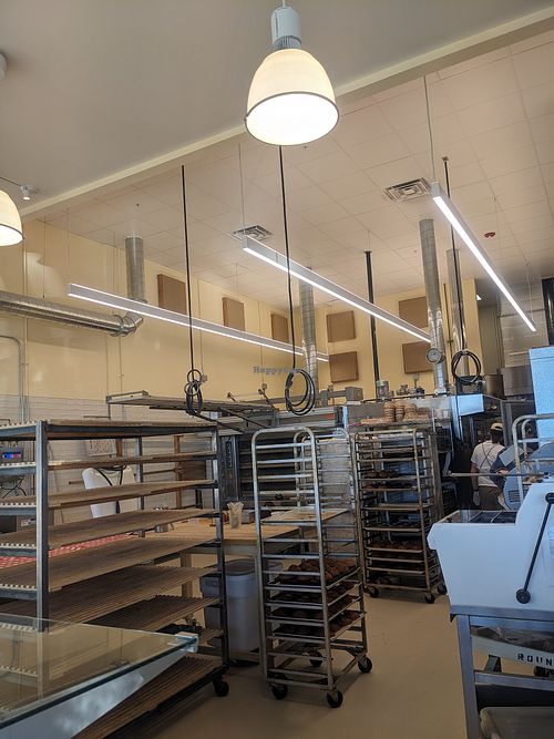 Beloved's Bakery and Cafe - Reno Nevada Bakery - HappyCow