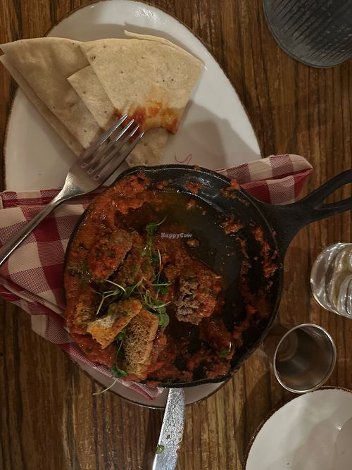 Bully Ranch - Vail Colorado Restaurant - HappyCow