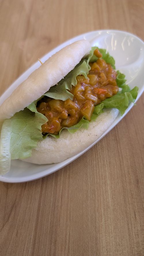 Wonderful Taste Cafe - 妙香坊 - Pulau Bintan Restaurant - HappyCow