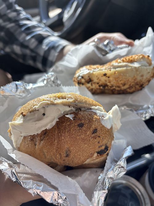 Theodore's Fine Foods - Prescott Arizona Bakery - HappyCow