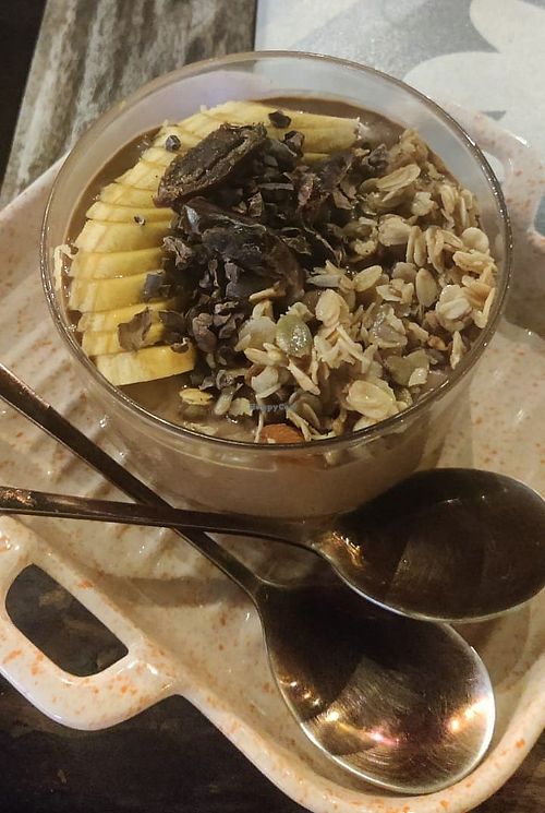 sanabowl - superfood café - Siargao Restaurant - HappyCow