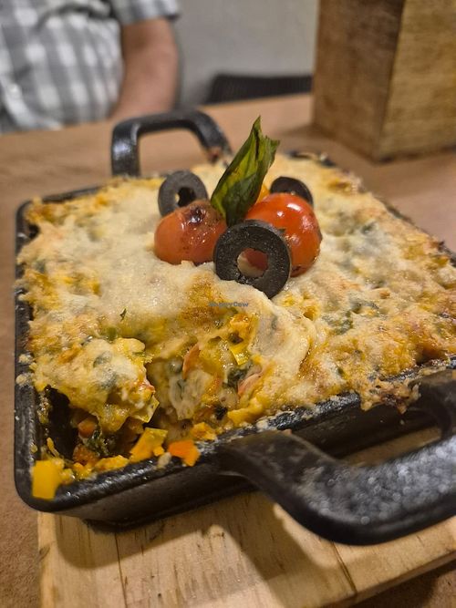 Greenr Cafe - Mumbai Restaurant - HappyCow