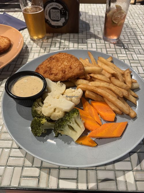 Club Parkview - Goodna Queensland Restaurant - HappyCow