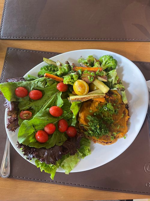 Cine Bar - Florianopolis Restaurant - HappyCow