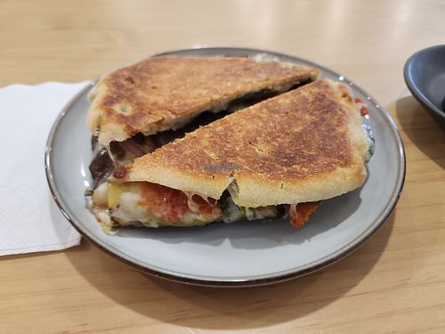 Swanton Organics Cafe - Balranald New South Wales Coffee & Tea - HappyCow