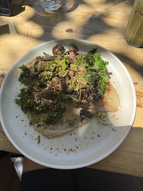 Hylin - West Leederville Western Australia Restaurant - HappyCow