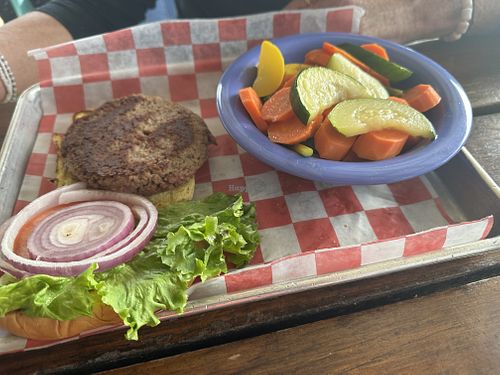 Geiger Key Marina - Key West Florida Restaurant - HappyCow