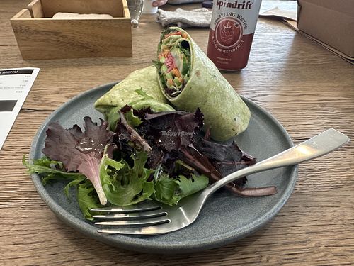 Gallo - Ridgefield Connecticut Restaurant - HappyCow