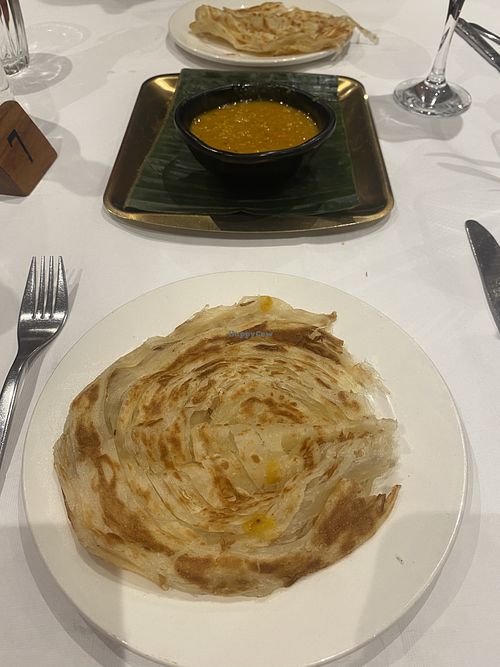 Sambal - Manchester Restaurant - HappyCow