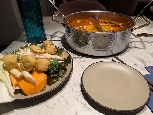 Happy Lamb Hot Pot - Stockholm Restaurant - HappyCow