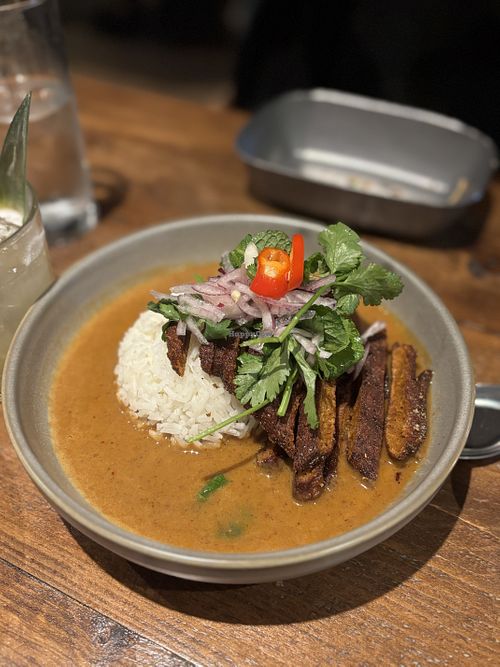 Alex Gooch Artisan Baker - Whitchurch - Cardiff Bakery - HappyCow