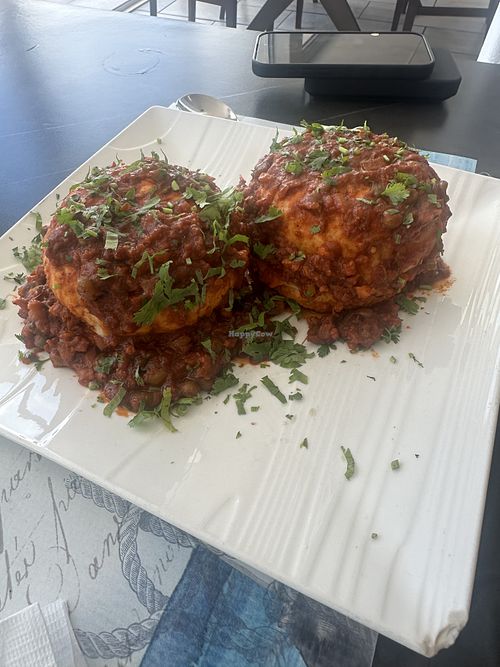 The Point Hotel & Spa - Mossel Bay Restaurant - HappyCow