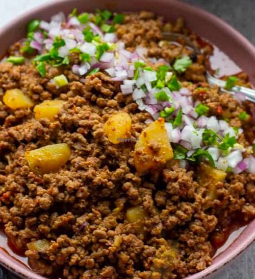 Beyond Biryani - Loma Linda California Restaurant - HappyCow