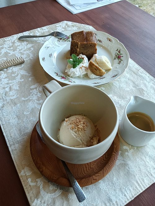 Cafe Cocochi - Taketa Restaurant - HappyCow