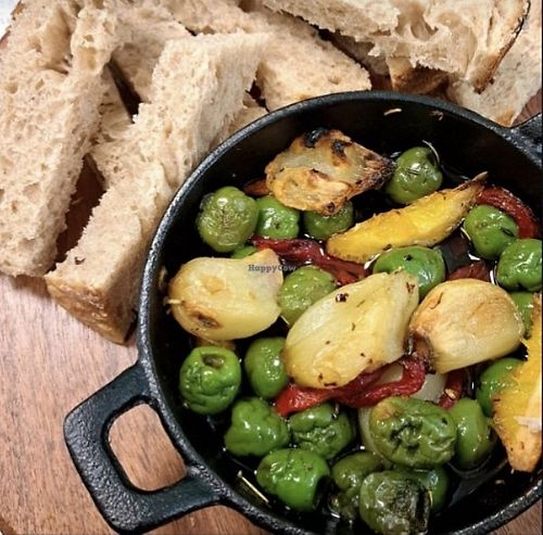 Spuntini Bakery - Newport News Virginia Bakery - HappyCow