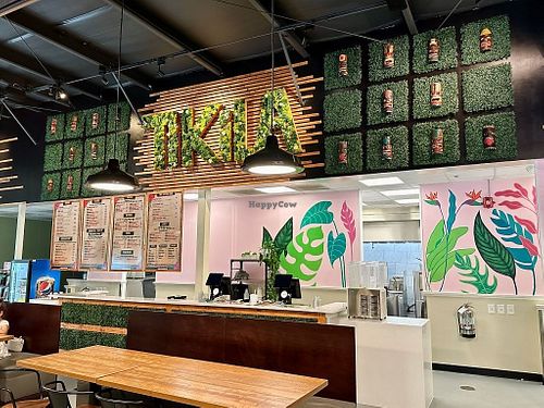 Tikila Tacos & Mezcal - Knightdale North Carolina Restaurant - HappyCow