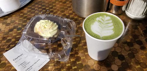 Recess Coffee and Roastery - Syracuse New York Coffee & Tea - HappyCow