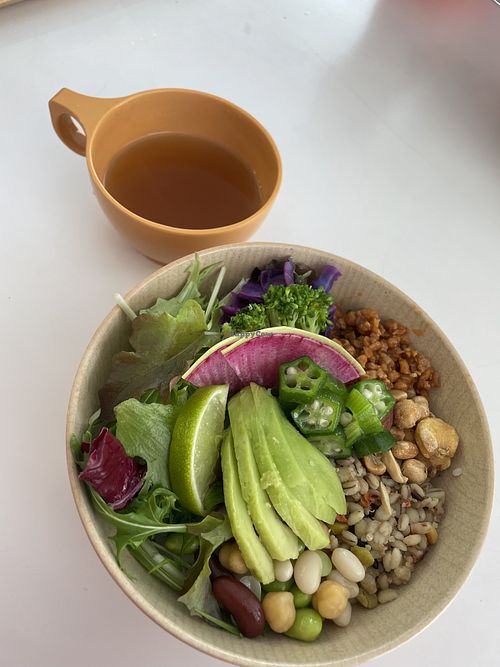 Kitchen Tsuga no Mori キッチン栂の森 - Nagano Restaurant - HappyCow