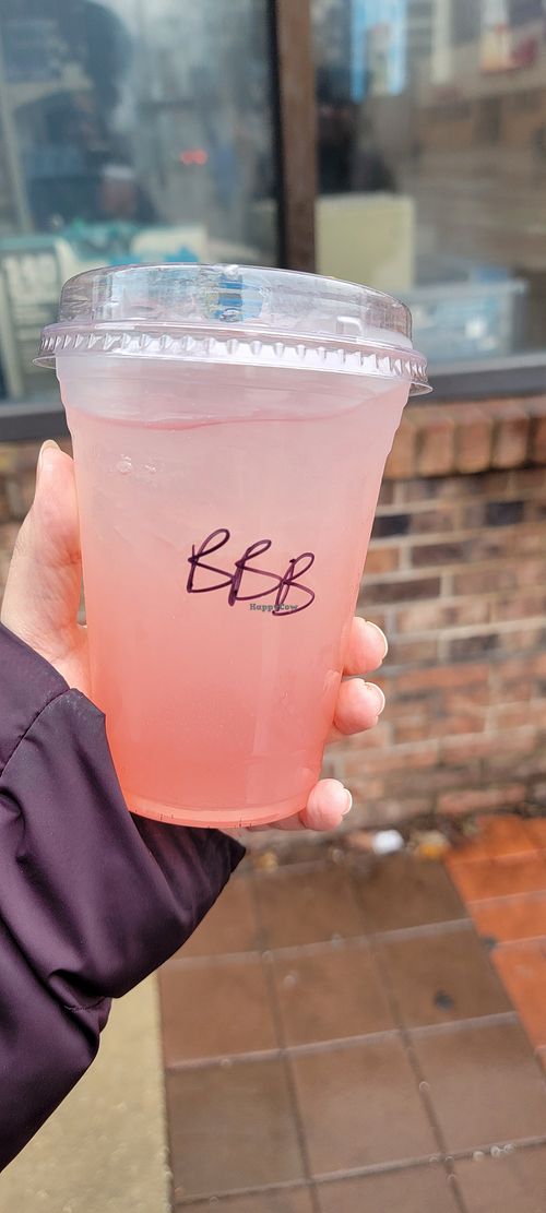 BrewLab Coffee - Champaign Illinois Coffee & Tea - HappyCow