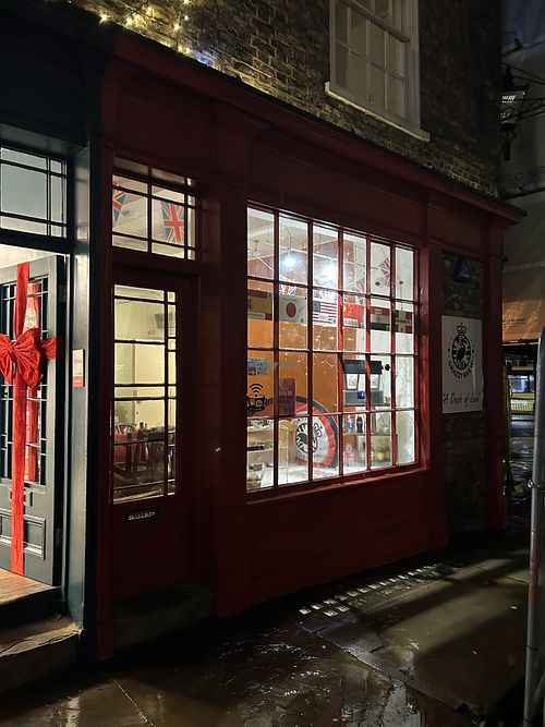 22 Yards Wine Bar - York | Review "Joe Root - The 22 Yard Master" by ...