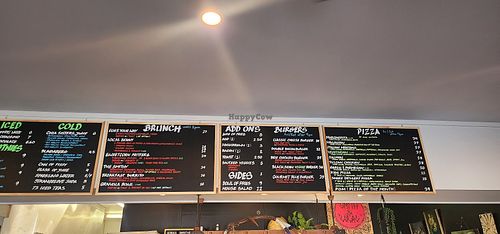 Smith & Local Parua Bay - Parua Bay Restaurant - HappyCow