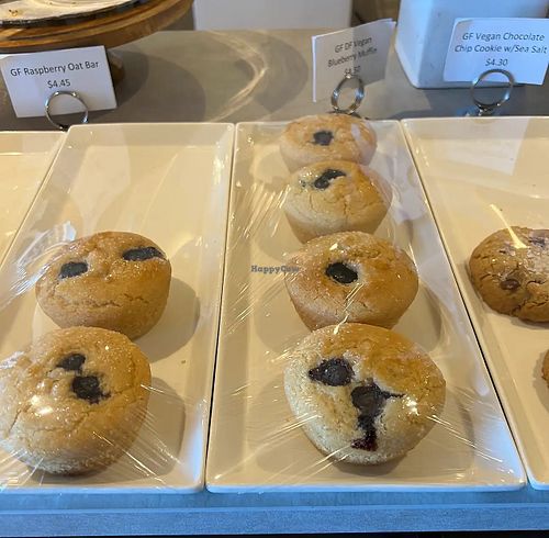 Cafe Leo - Woodland Park Colorado Coffee & Tea - HappyCow