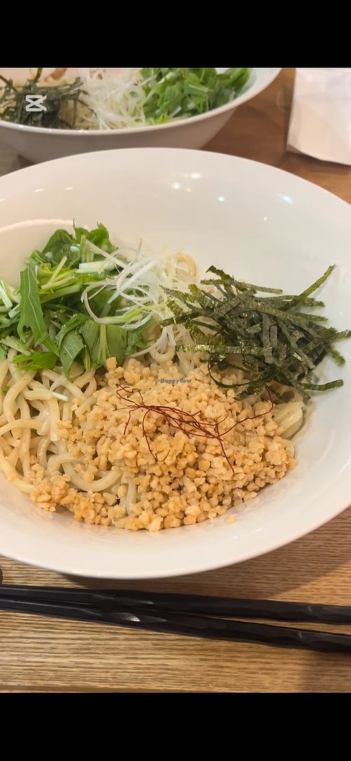 Atari - Tokyo Restaurant - HappyCow