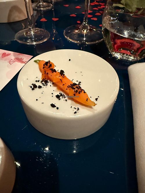 Adelaide Ristorante & In Salotto - Rome Restaurant - HappyCow