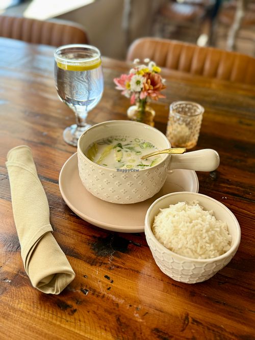 Machim House of Thai Food - Hanover Massachusetts Restaurant - HappyCow