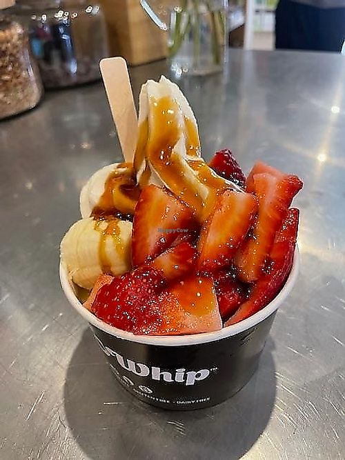 SipEspresso - Timaru Coffee & Tea - HappyCow