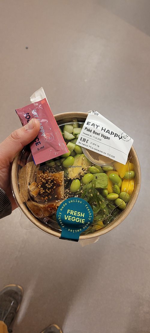REWE - Saarbrucken Other - HappyCow