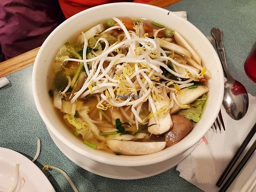 Pho 99 - Knoxville Tennessee Restaurant - HappyCow