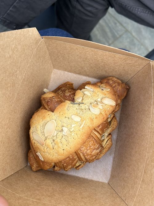 Firehouse Bakery - Gorey Bakery - HappyCow