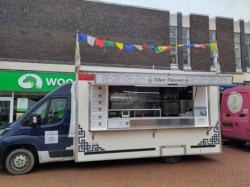 Piccolo Lounge - Ely Restaurant - HappyCow