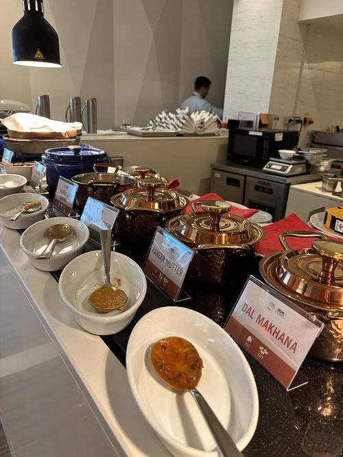 The Eatery at Four Points By Sheraton - Bangkok | Review "Must try ...