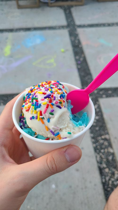 Joy Ice Cream Social - Wauwatosa Wisconsin Ice Cream - HappyCow