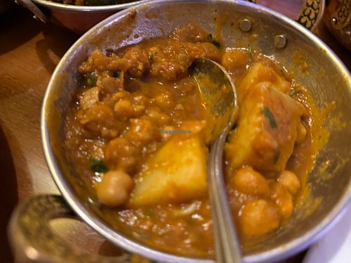 Royal Zaika - Front Royal Virginia Restaurant - HappyCow