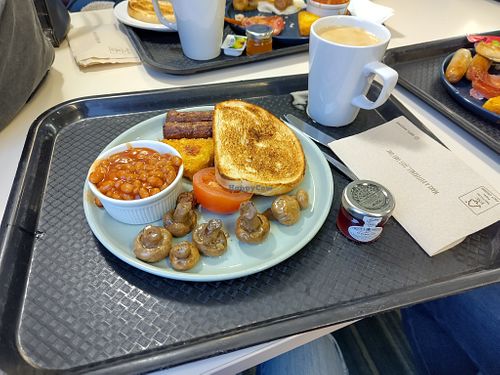 DFDS - Dover to Calais - Dover Other - HappyCow