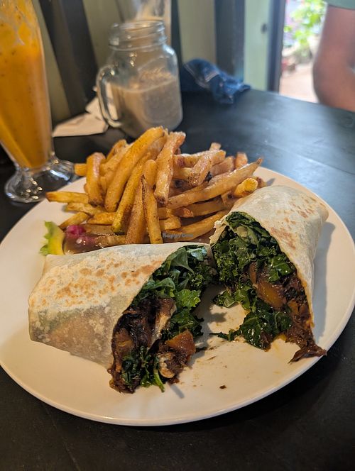 Endiro Coffee - Kampala Coffee & Tea - HappyCow