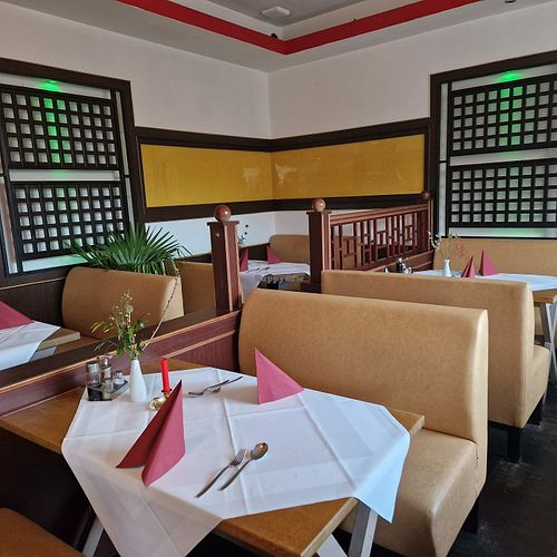 China-Restaurant Hey Cheuk Lau - Berlin Restaurant - HappyCow