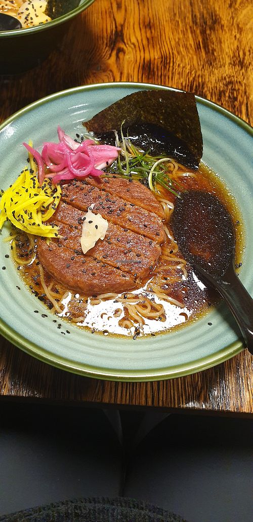 Mocca deli Linköping - Linkoping Restaurant - HappyCow