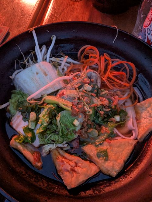 Ginger Tiger Restaurant / Fat Fingers Wine & Vinyl Bar - Todmorden ...