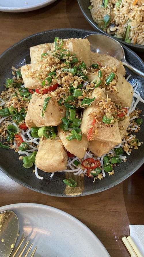 Lims Kitchen - Warners Bay New South Wales Restaurant - HappyCow