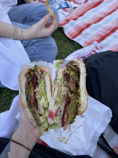 Shells Diner - Austinmer New South Wales Restaurant - HappyCow