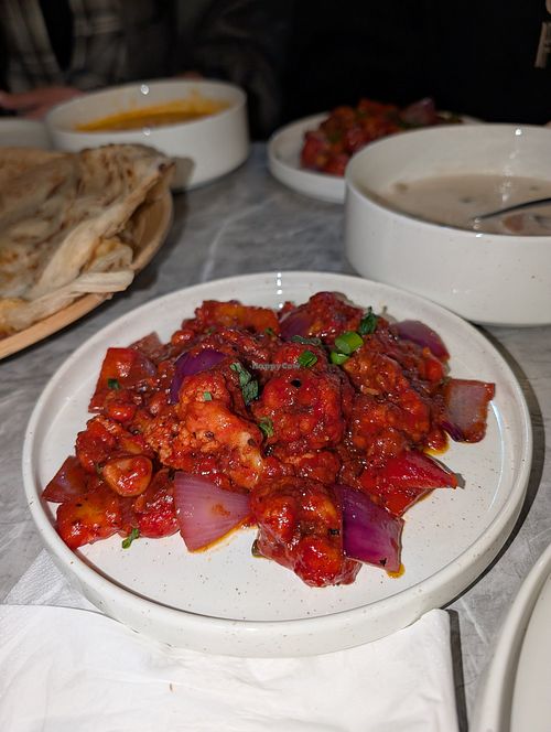 Red Cow Inn - Merthyr Tydfil Restaurant - HappyCow