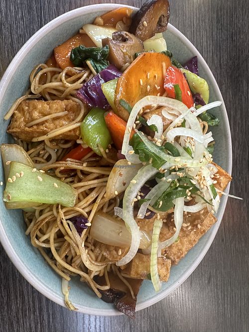 Tran's Kitchen Vietnamese - Pukekohe Restaurant - HappyCow