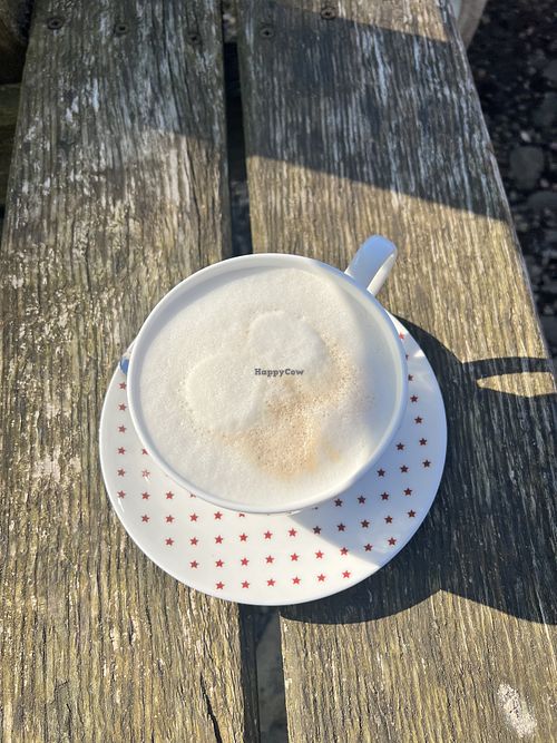 Bauerncafe - Fassberg Coffee & Tea - HappyCow