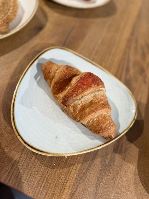 The Cornish Bakery - Gretna Green Bakery - HappyCow