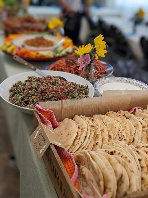 Rambling Roots - Norwich Market Vendor - HappyCow