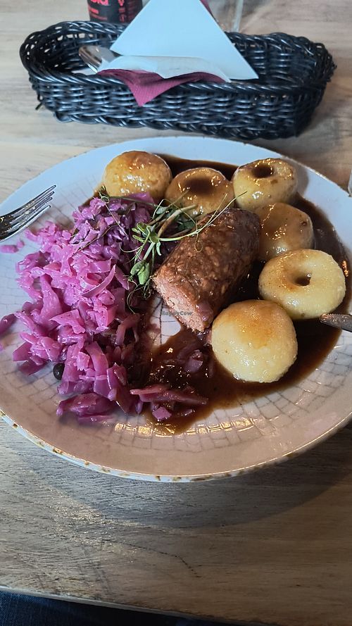 Larmo - Katowice Restaurant - HappyCow